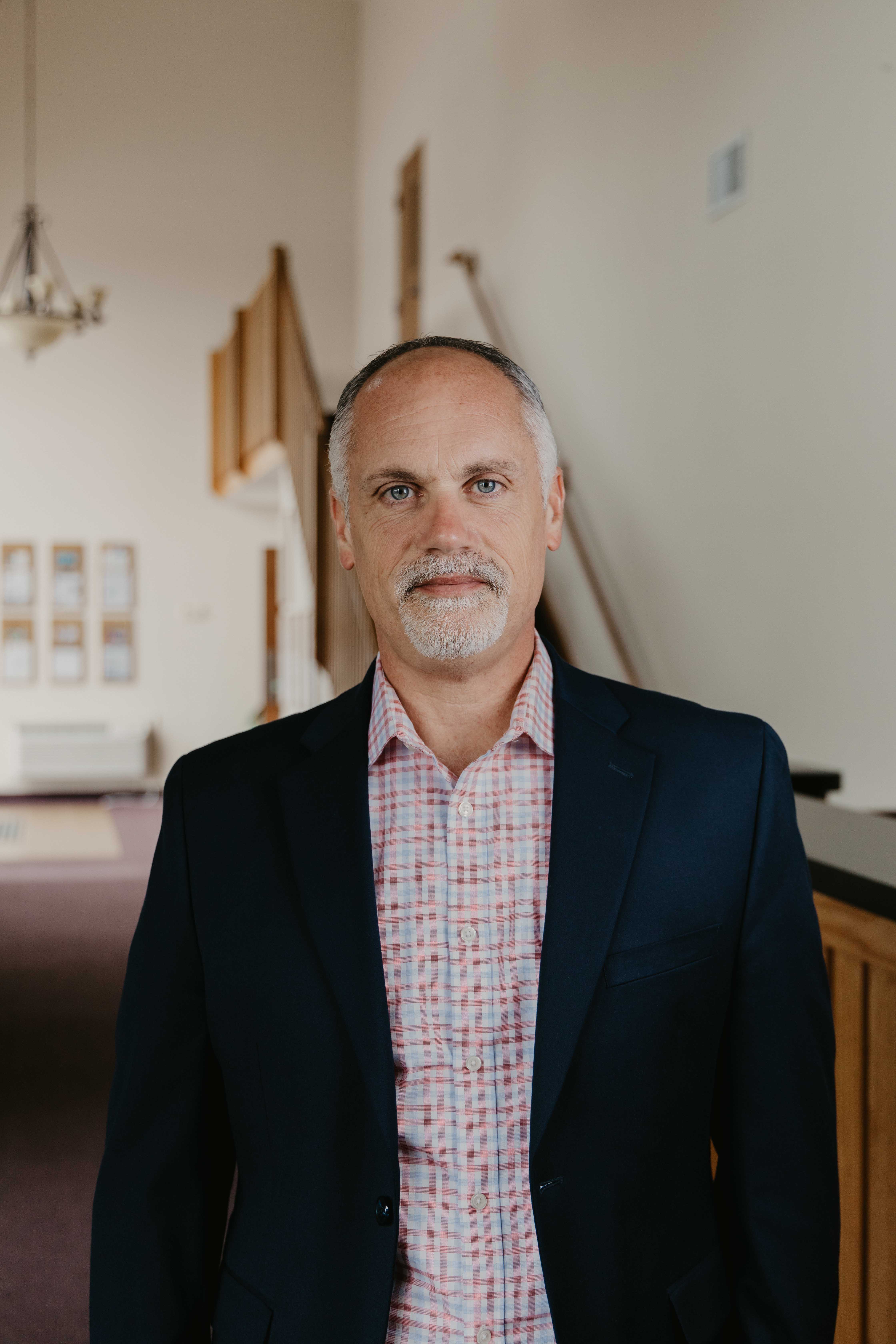 About – Global Outreach