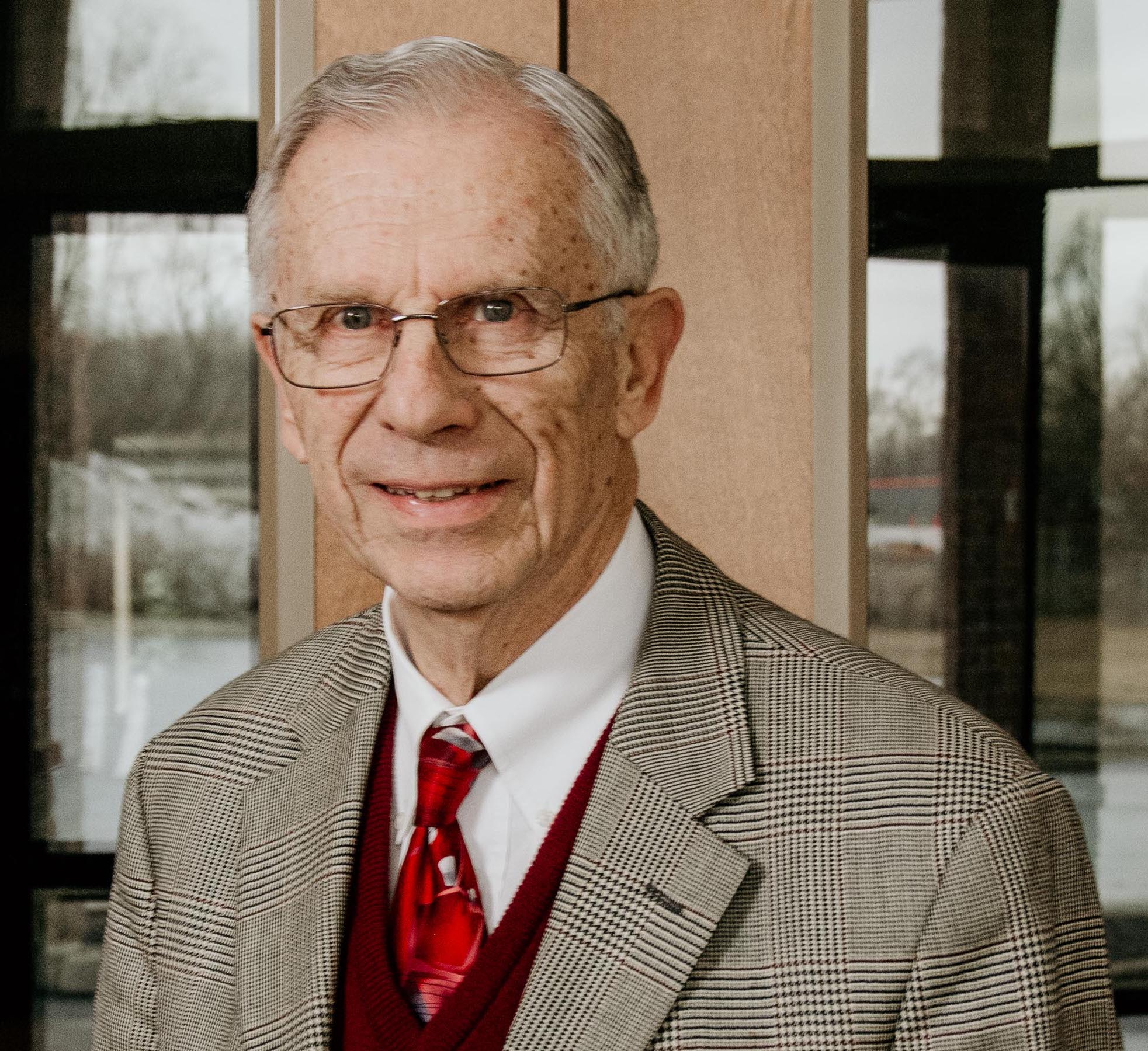 About – Global Outreach