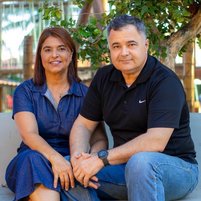 Missionaries – Global Outreach